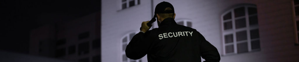 Courtesy Patrol Services Denver, CO | Frontier Security Guard & Patrol