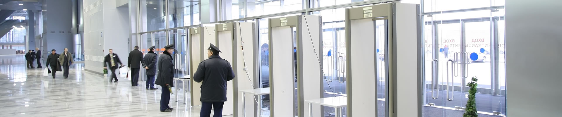 Corporate Security Guard Services Denver, CO