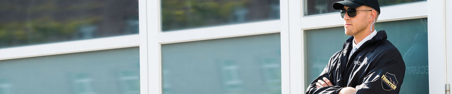 Doorman Security Denver | Frontier Security Guard & Patrol