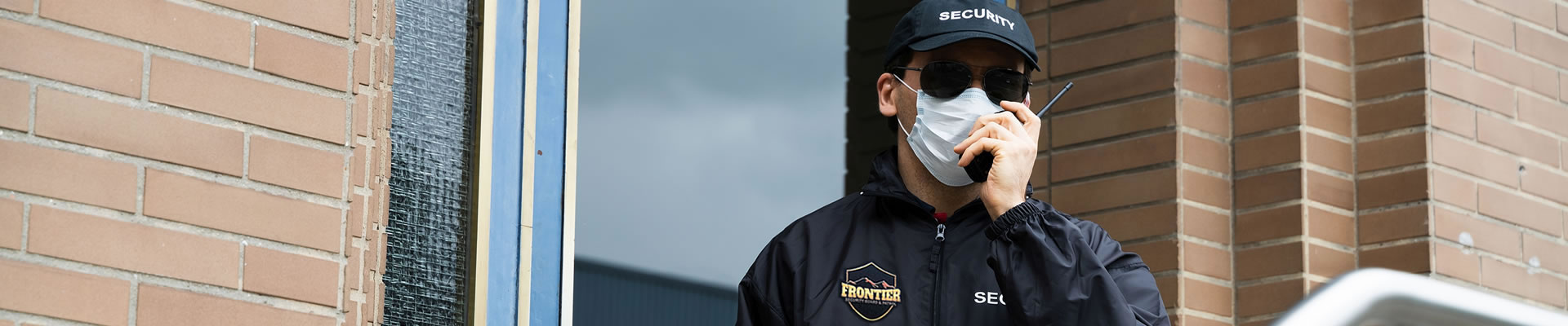 Security Guard Company Westminster, CO | Frontier Security Guard