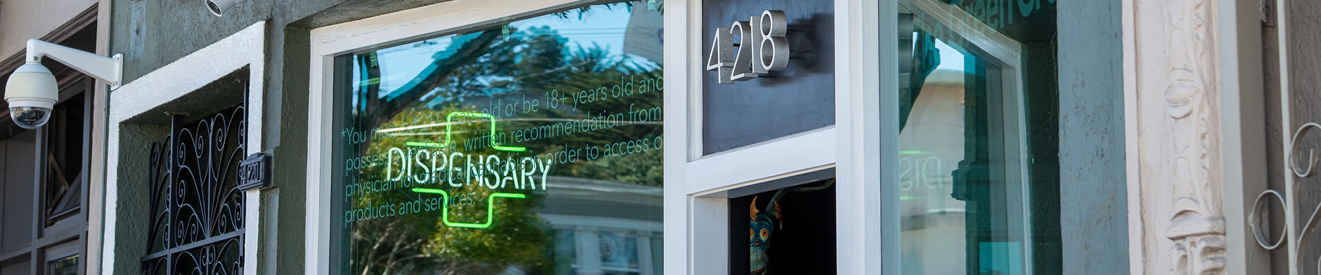 Dispensary Security Denver|Frontier Security Guard & Patrol