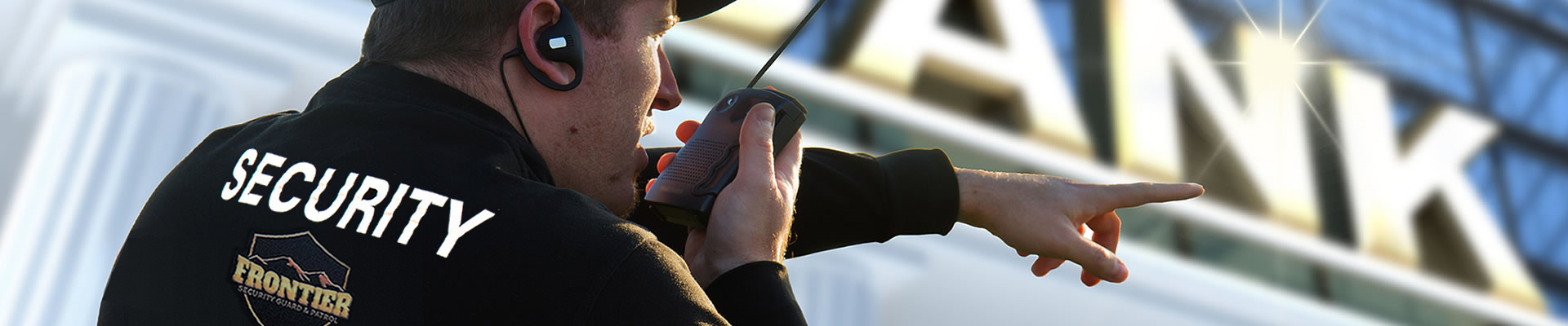 Fire Watch Security Guard Services Denver, CO | Frontier Security Guard ...