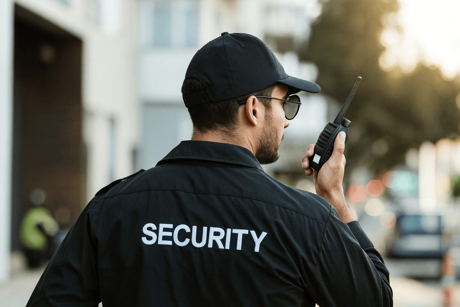 What to Look for When Comparing Security Companies in Denver